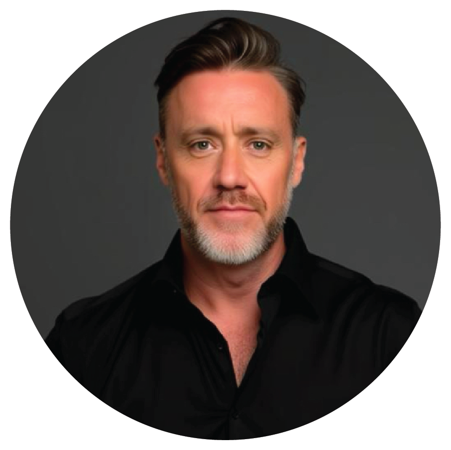 Grant Hartley (G) - Grant Hartley